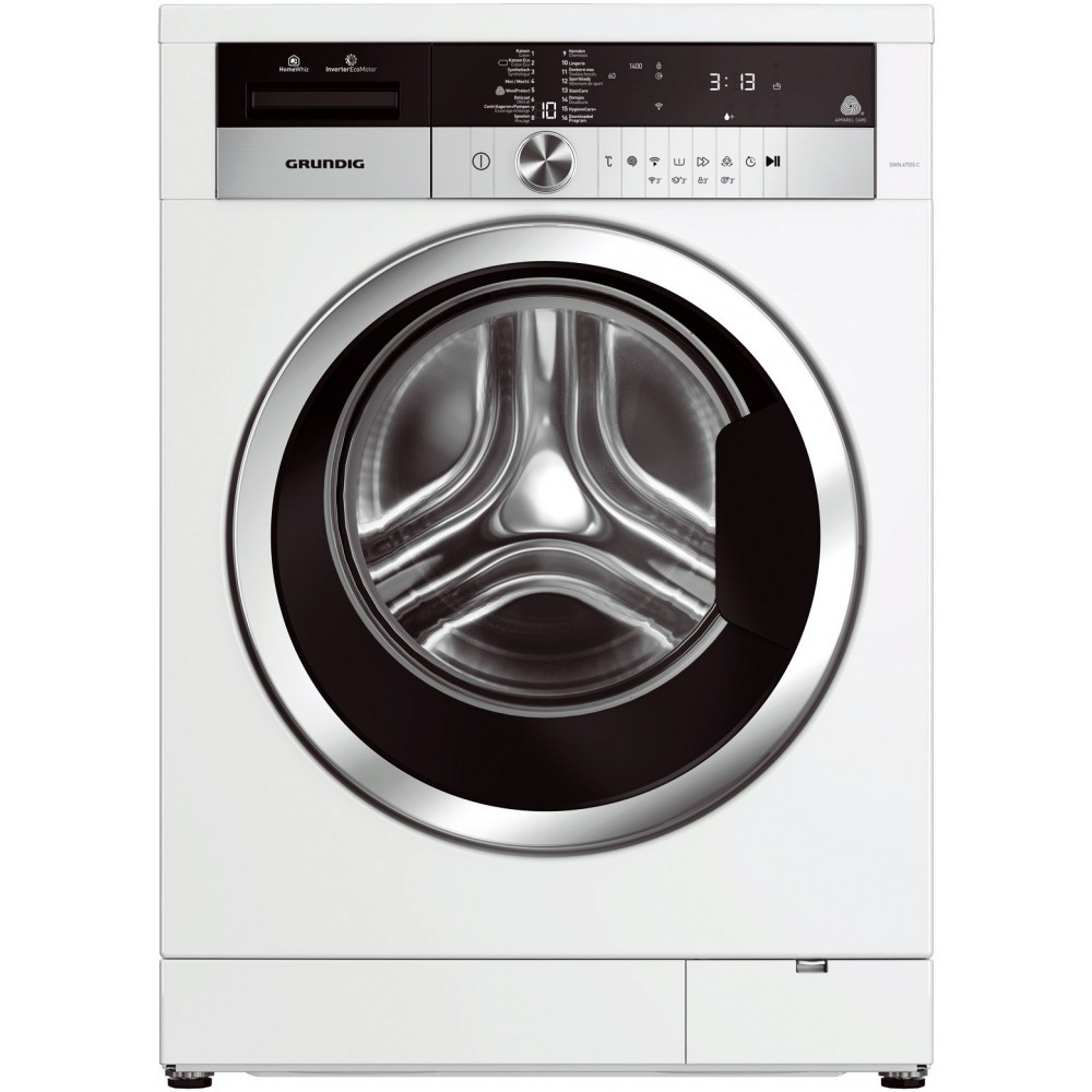 Goedkope wasmachine kopen – nieuw, outlet en refurbished
