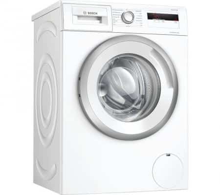 Goedkope wasmachine kopen – nieuw, outlet en refurbished