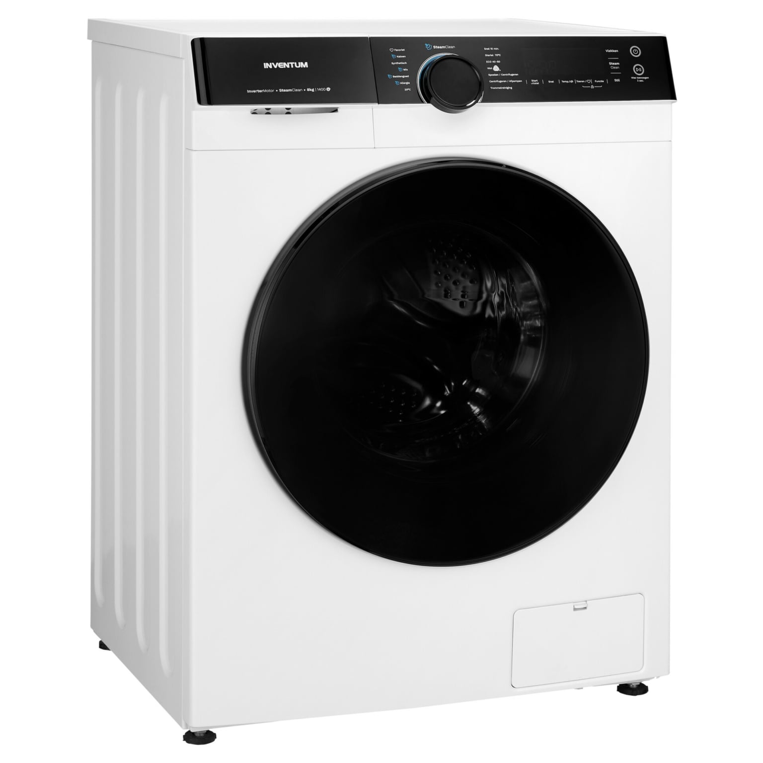 Goedkope wasmachine kopen – nieuw, outlet en refurbished