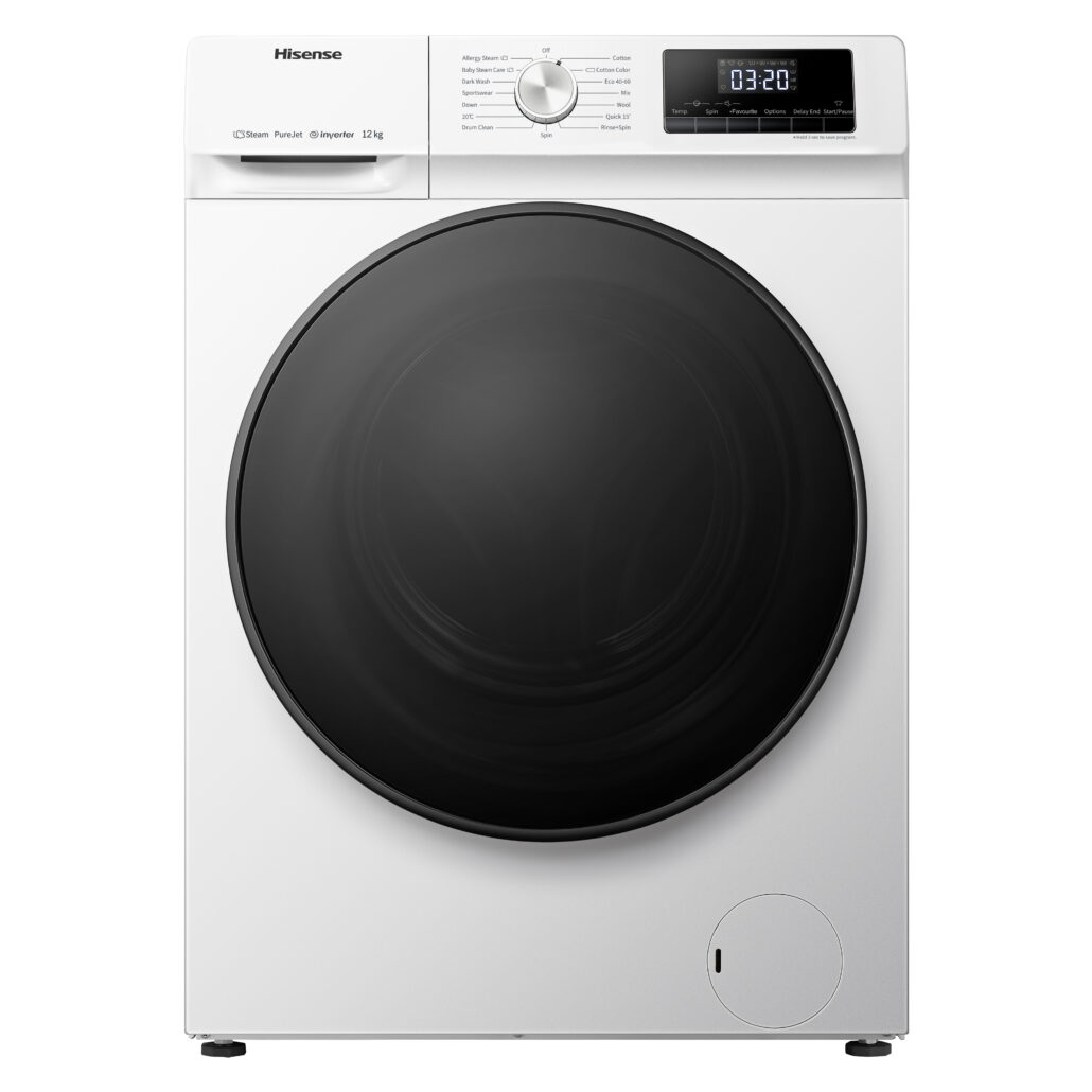 Goedkope wasmachine kopen – nieuw, outlet en refurbished