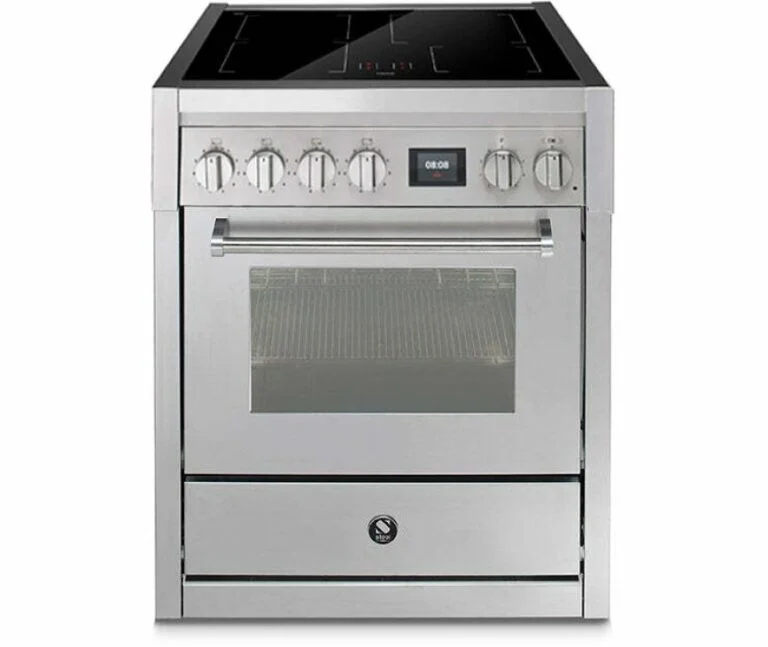 Pelgrim COS834MAT oven met stoom + magnetron - Elektro Witgoed Outlet ...