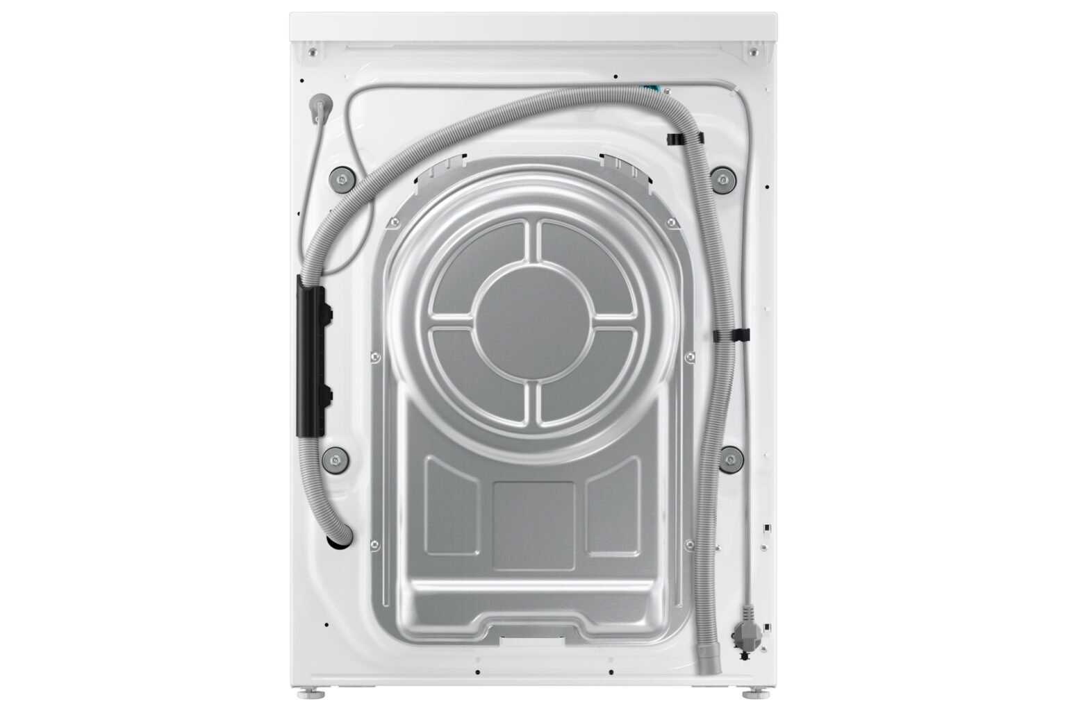 Samsung BESPOKE AI Wash Wasmachine 7000-serie WW11DB7B94GE - EWO3573 ...