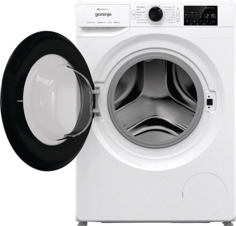 Gorenje Steriltub 7 Kg 1400