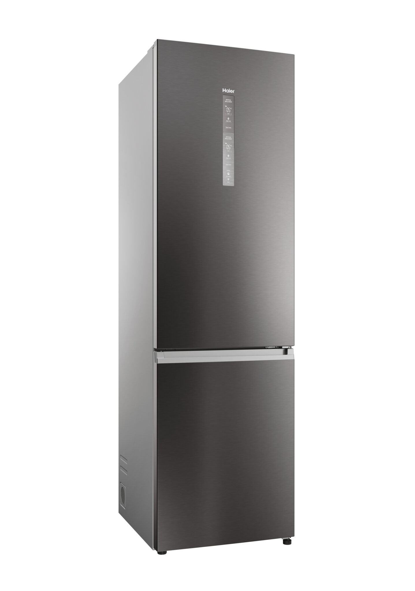 Haier 2D 60 Serie 3 HDPW3620CNPD Vrijstaand 406 l Antraciet DHZ3417 ...