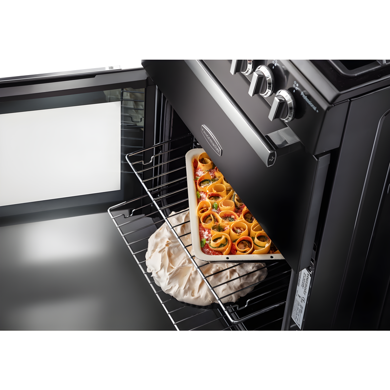 Rangemaster PROPL60EIBL/C fornuis Vrijstaand fornuis A Electrisch ...